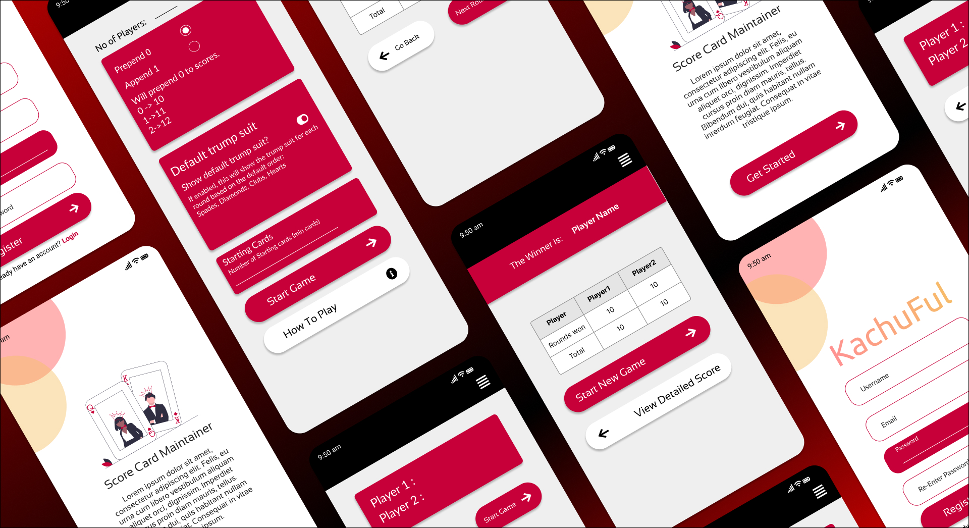 A personal portfolio - Sagar Gada - Portfolio